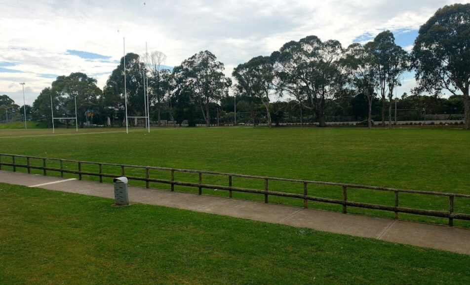 Venues - Touch Rugby Comps & Events